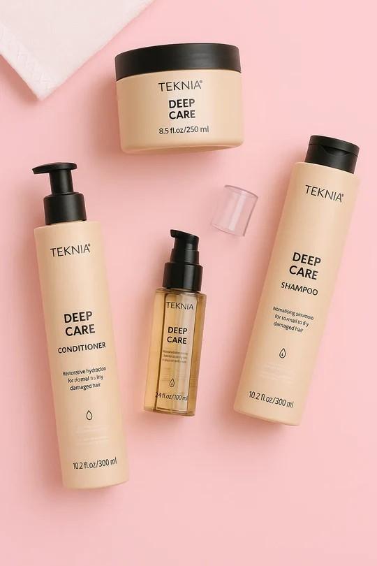 מוצרי שיער LAKME – AMIR ALON