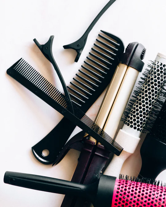 מכשירים מקצועיים לעיצוב השיער – AMIR ALON