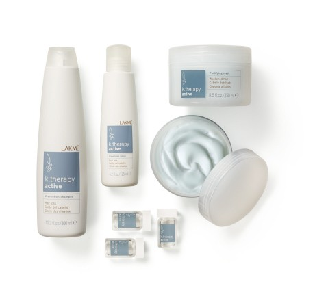 הפתרון המושלם לנשירת שיער – AMIR ALON