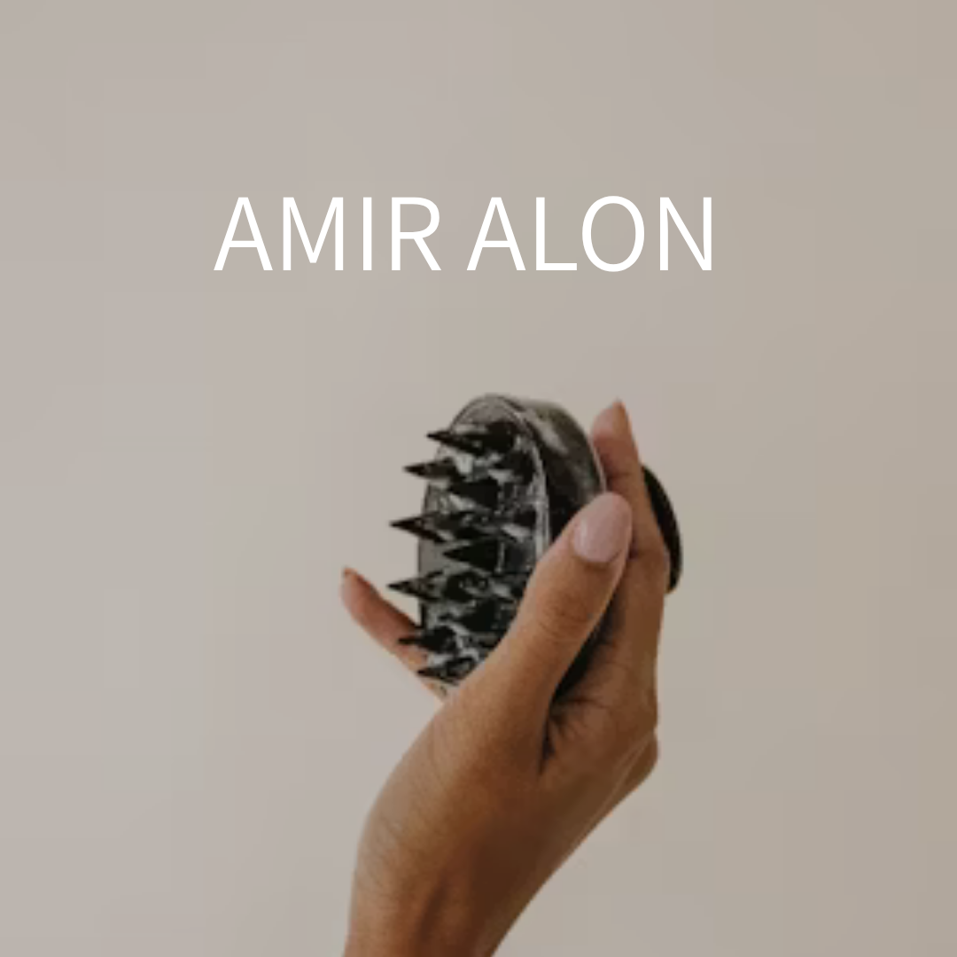 כל מוצרי השיער – AMIR ALON