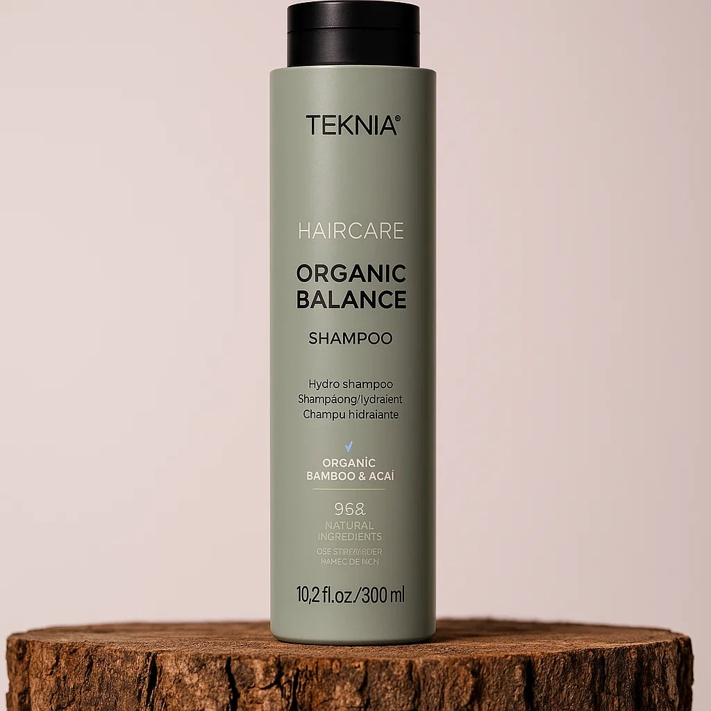 שמפו אורגני הידרה לכל סוגי השיער -LAKME – AMIR ALON