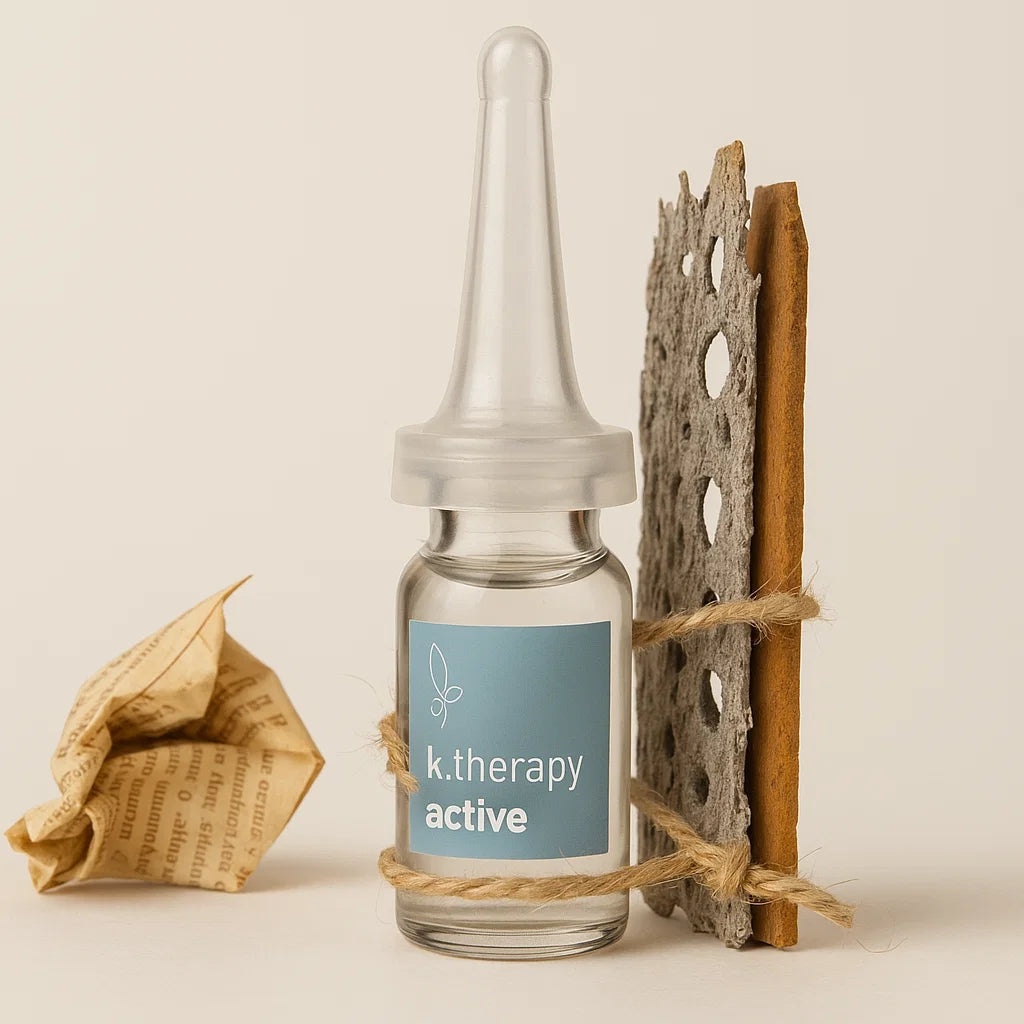 אמפולות למניעת נשירת שיער 8 יחידות – LAKME – AMIR ALON